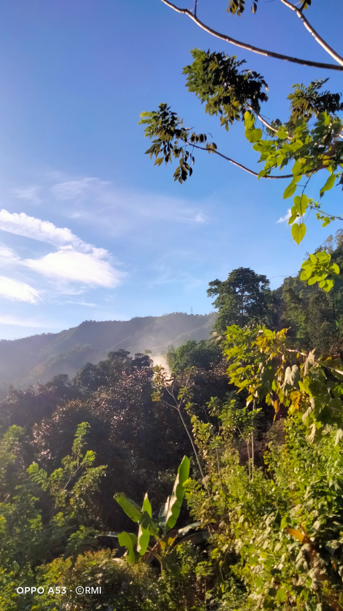 New year trekking, camping and STARGAZING @ camp adela in Cebu and How ...